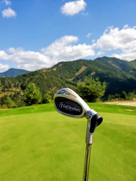 Divnickgolf.eu – Golf Brothers, s.r.o.